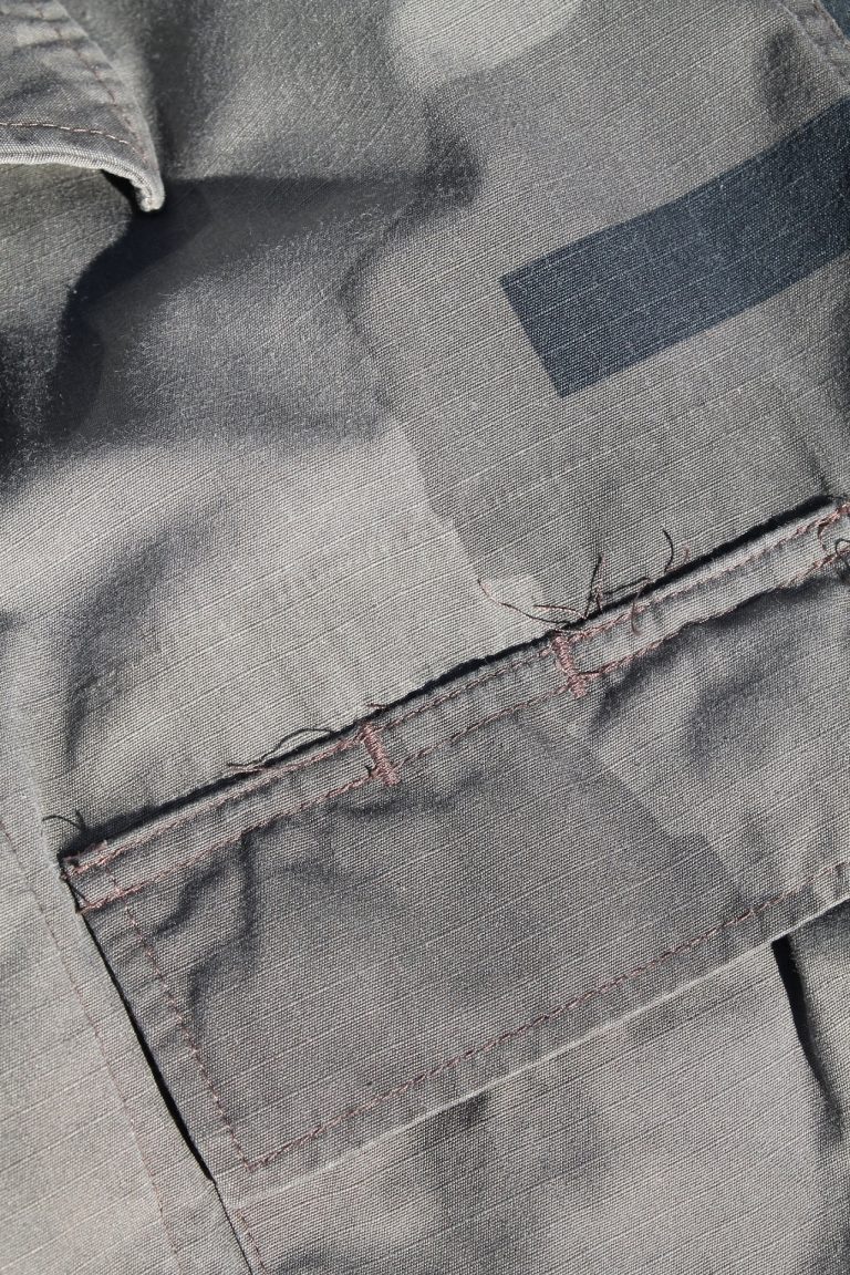U.S. Urban MOUT ‘T-Patt’ Camo – The Full 9