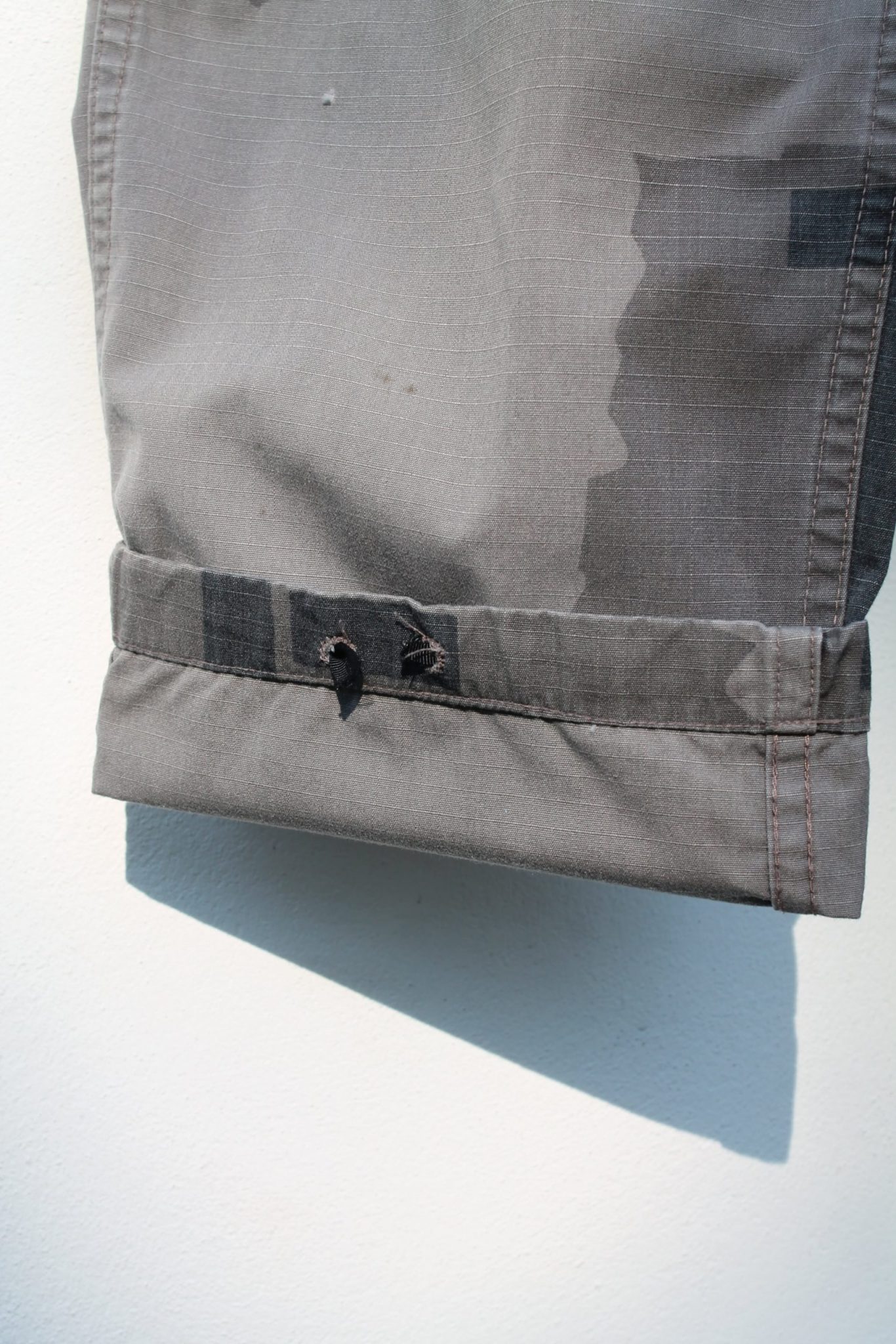 U.S. Urban MOUT ‘T-Patt’ Camo – The Full 9