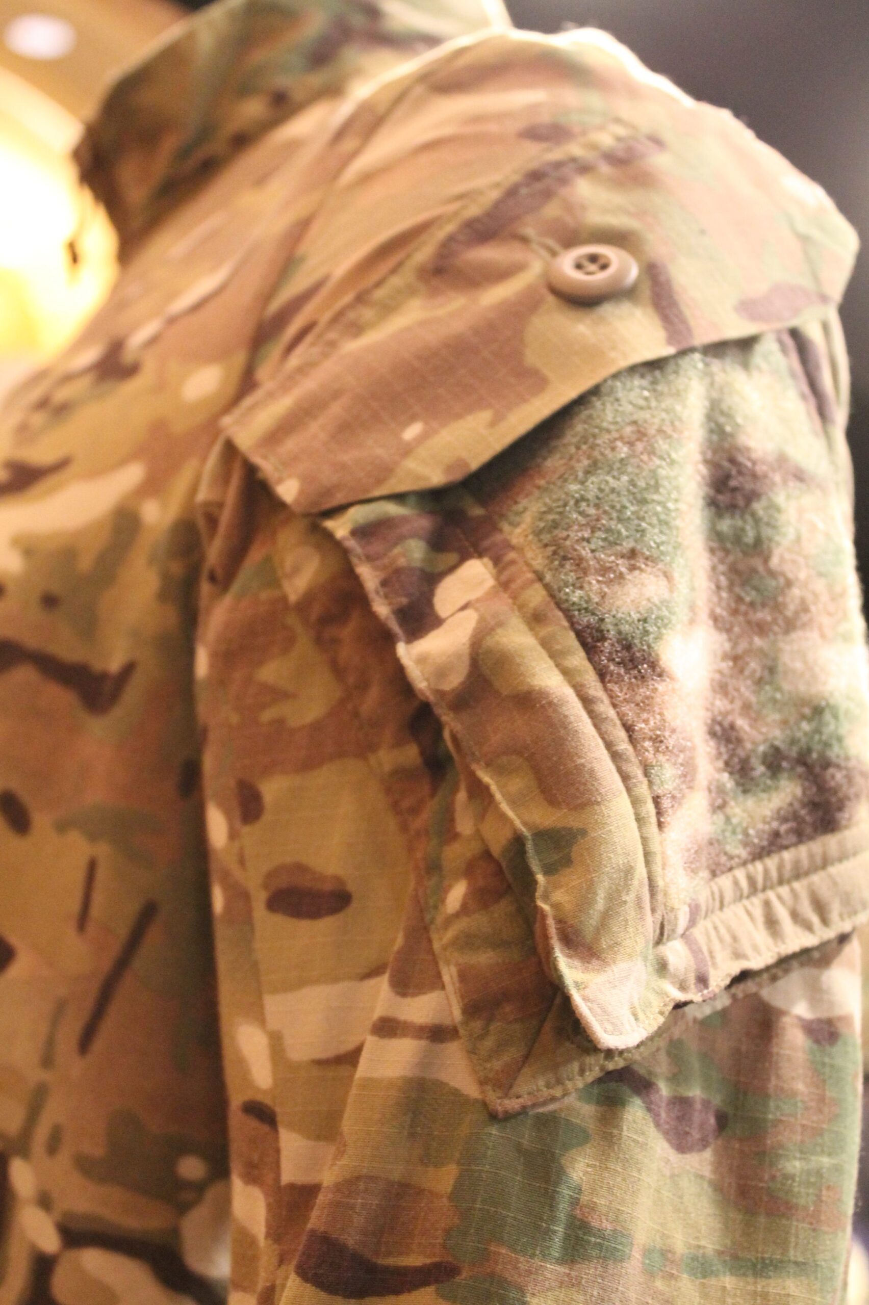 SHOT 19 – Crye Precision – The Full 9