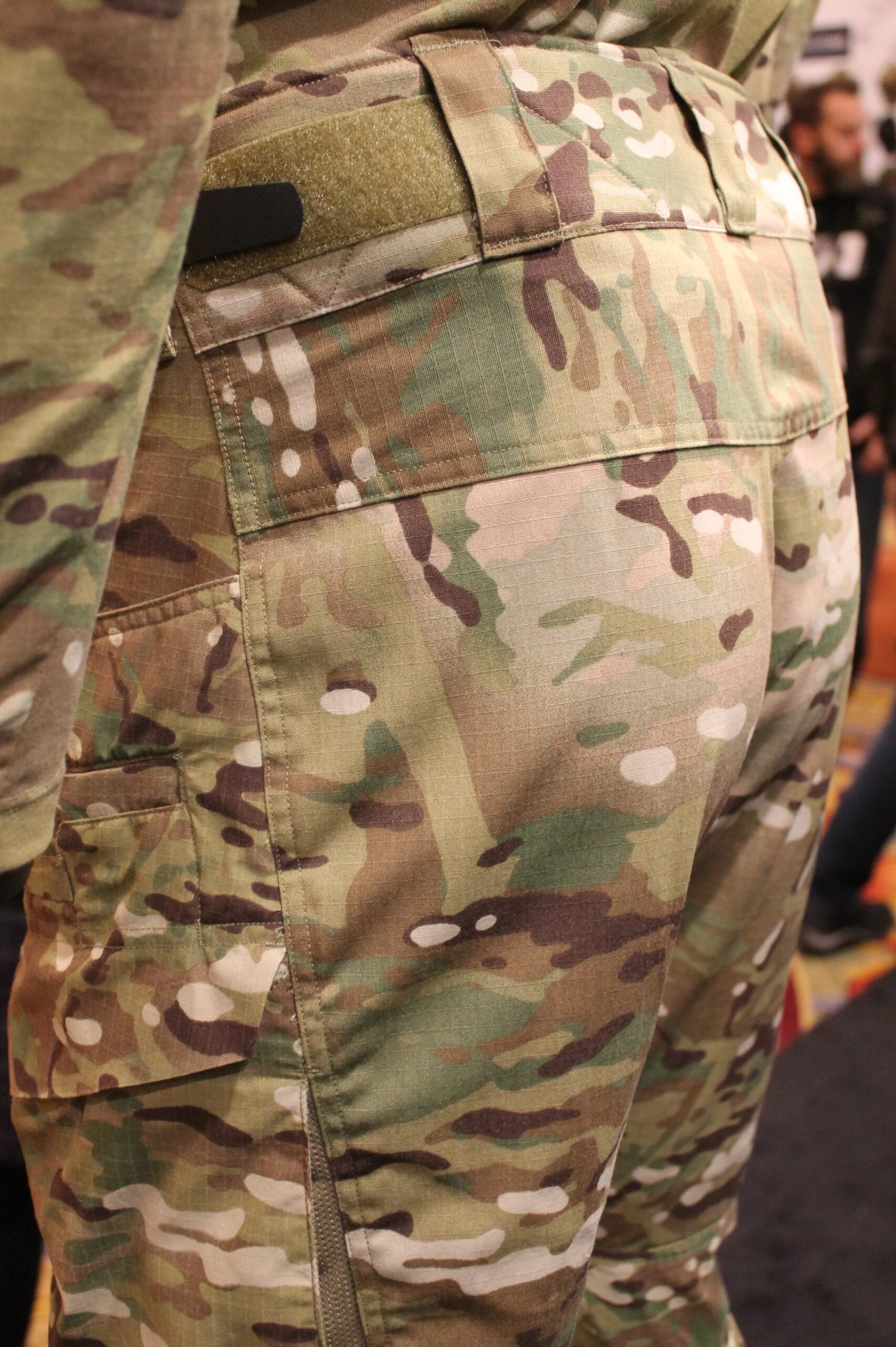 SHOT 19 – Crye Precision – The Full 9