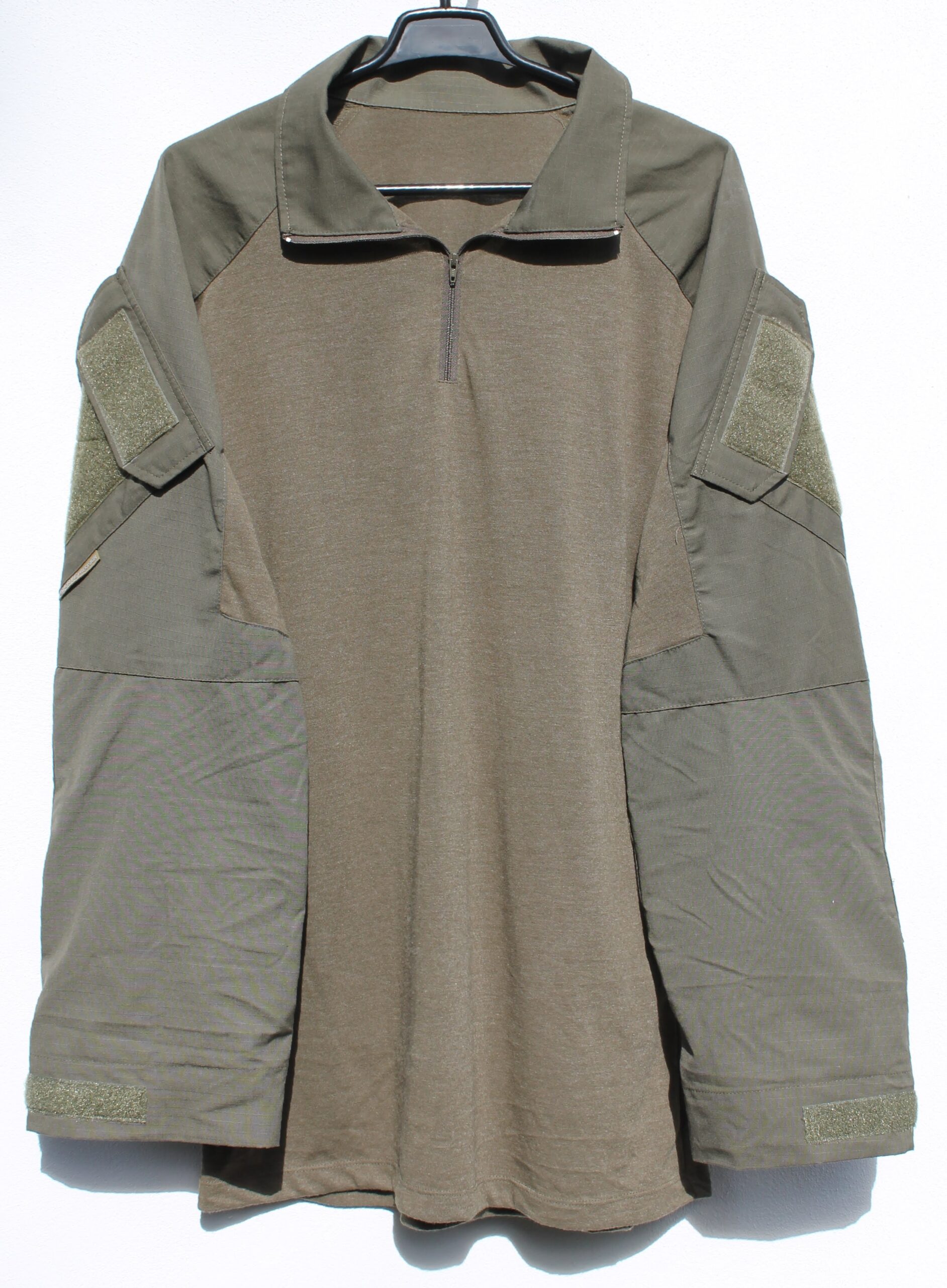 Gen 2 Crye – Primary Variants – The Full 9