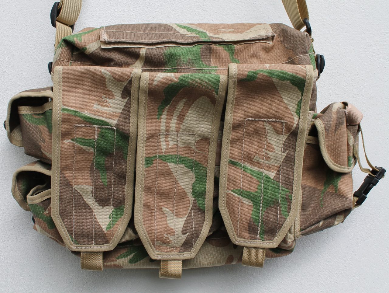 PECOC Trials Grab Bag – The Full 9