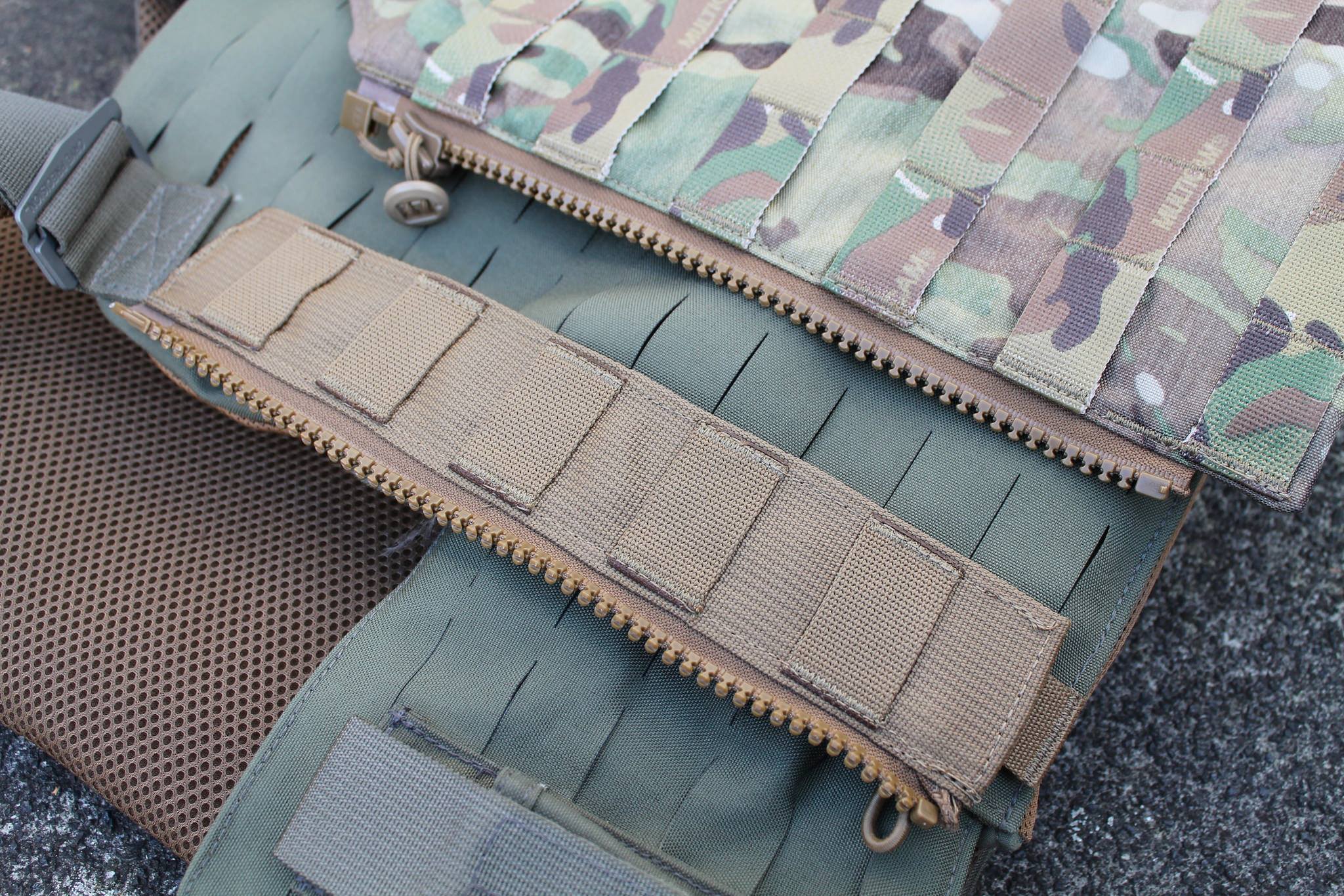 Baby Got Modular Back – Tyr Tac Assaulters’ Panel – The Full 9