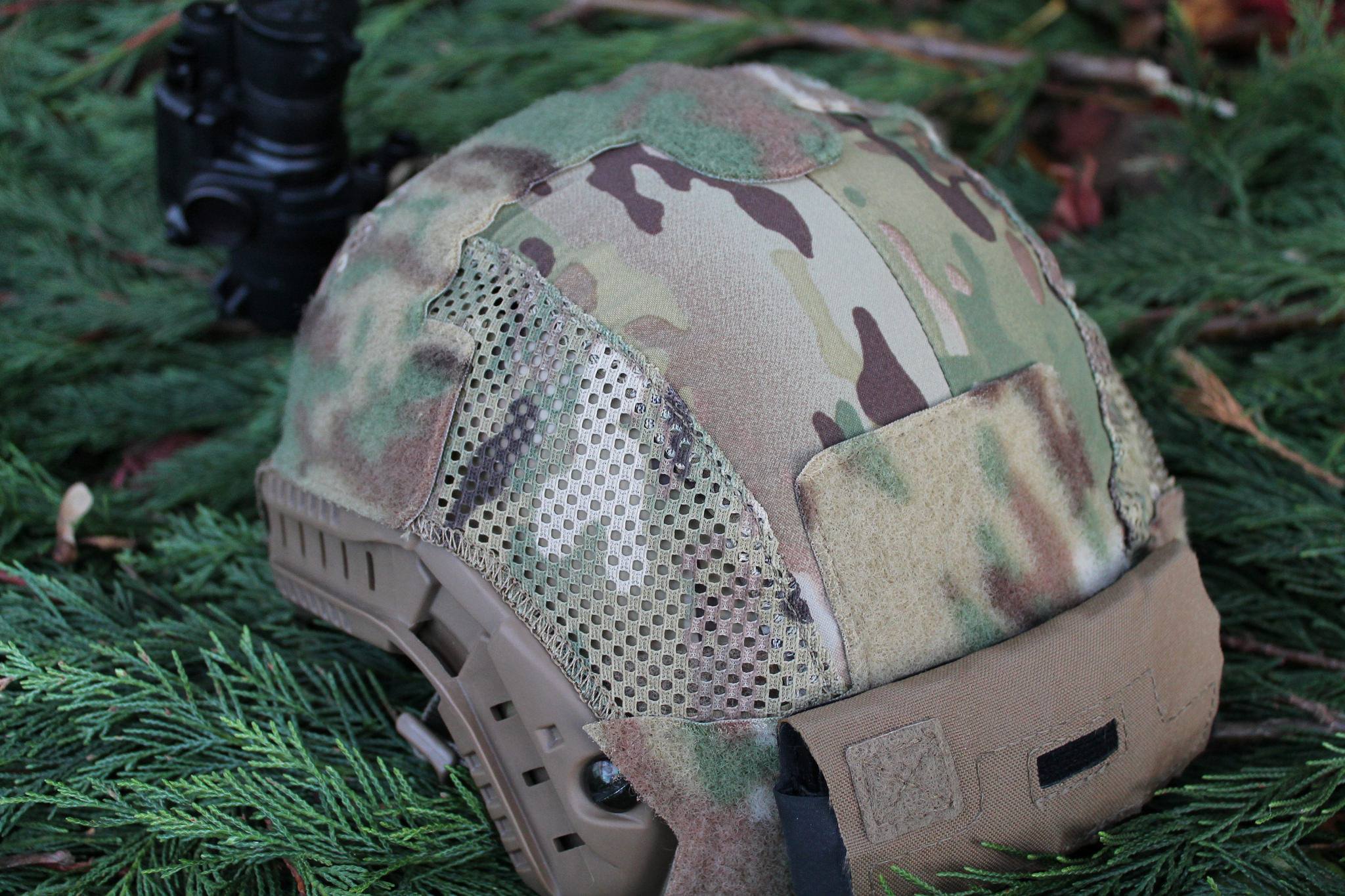 OPS-CORE Counterweight – The Full 9