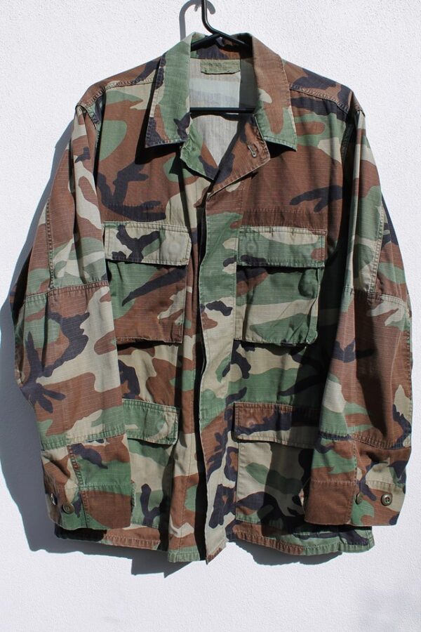 True RAID Mod – The Full 9