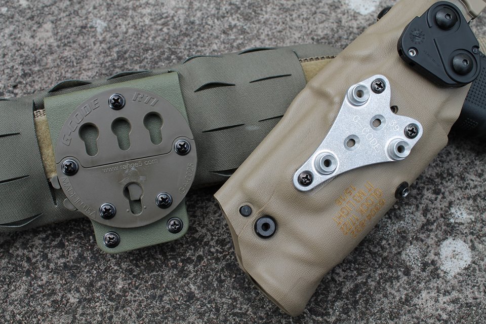 G-Code RTi System – The Full 9