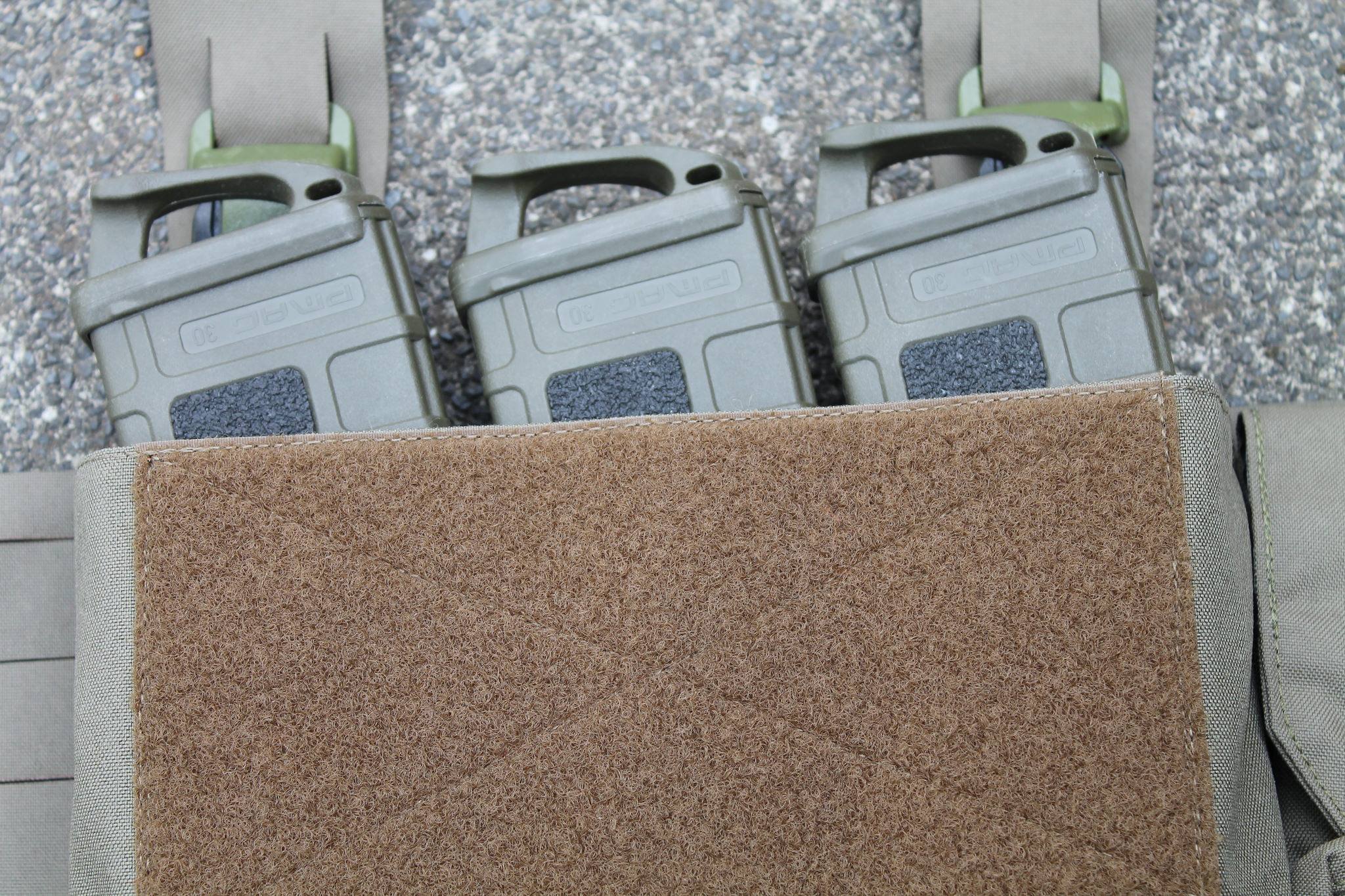 The Ultimate Modular Panel/Chassis.. ? – The Full 9