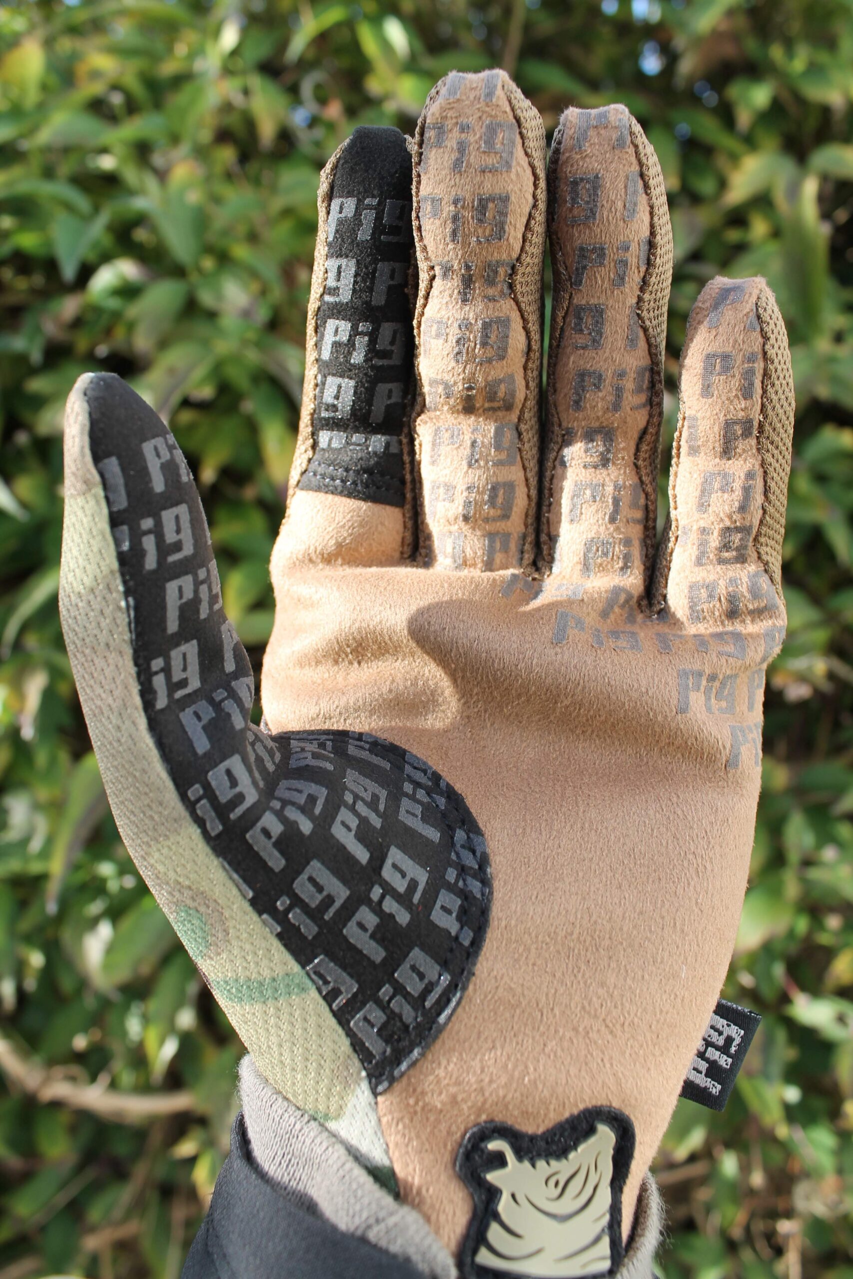 PIG FDT-Deltas in Multicam – The Full 9