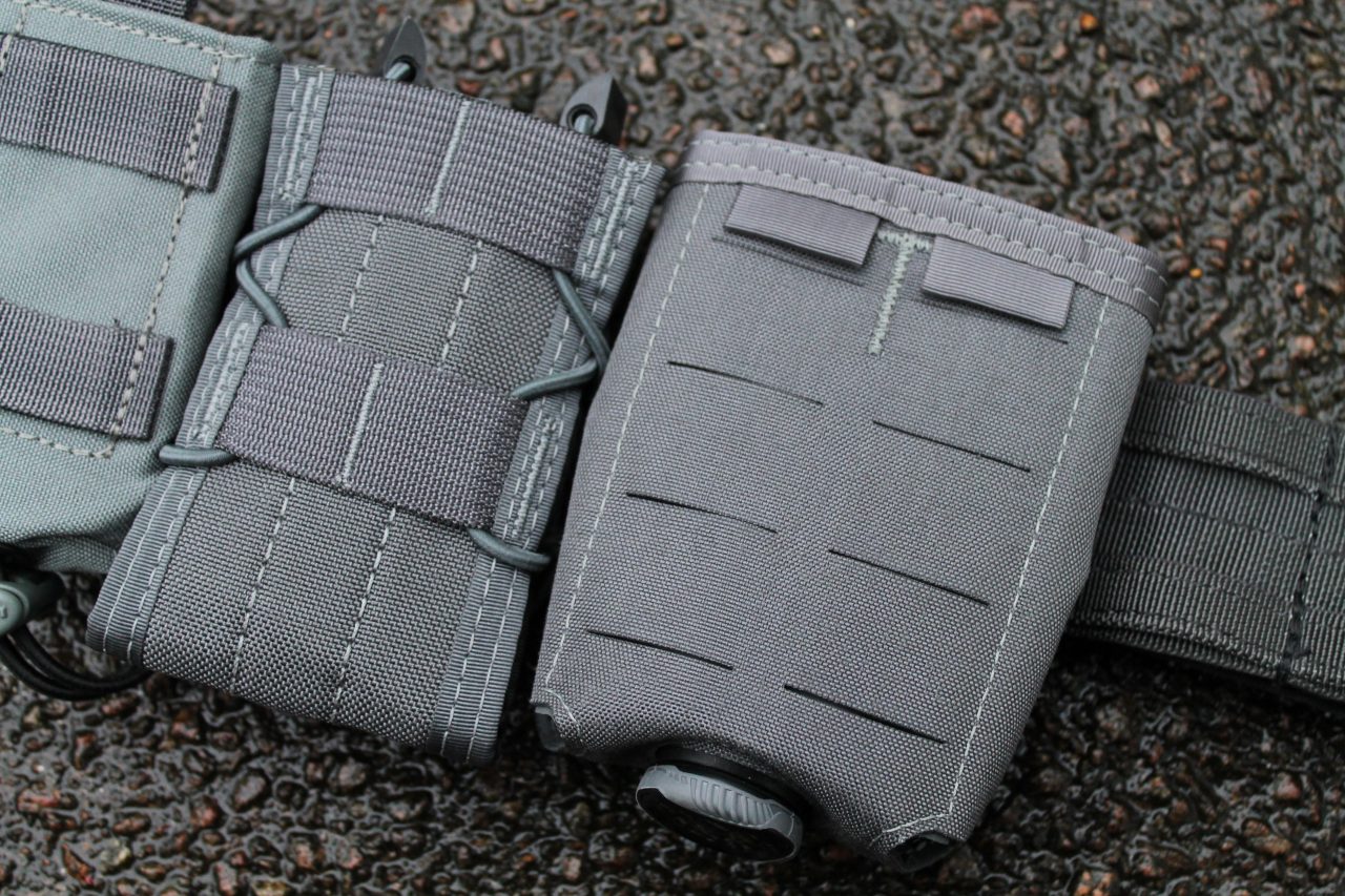 Grey Gear – Does It Have a Future? – The Full 9