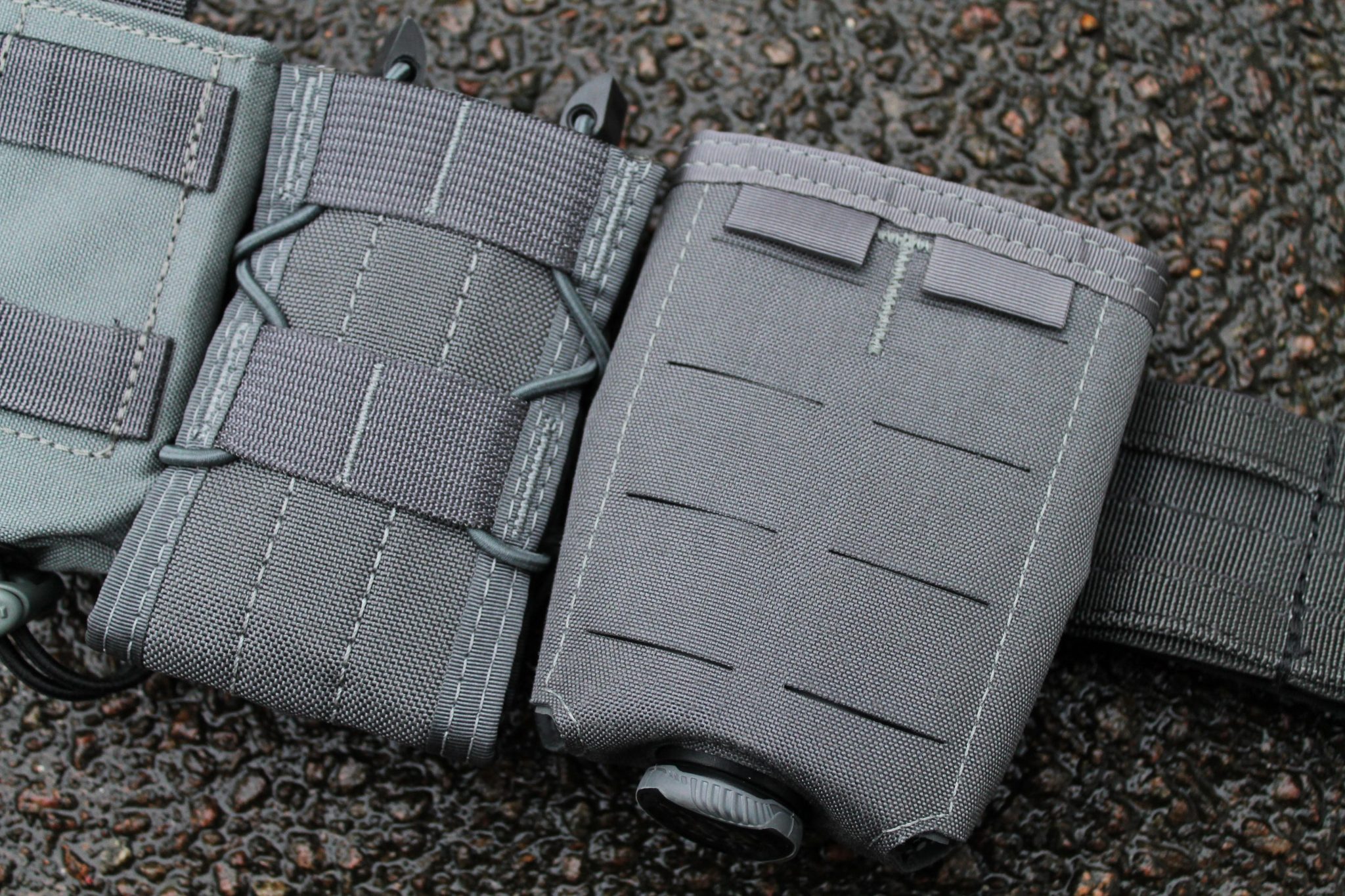 Grey Gear – Does It Have a Future? – The Full 9