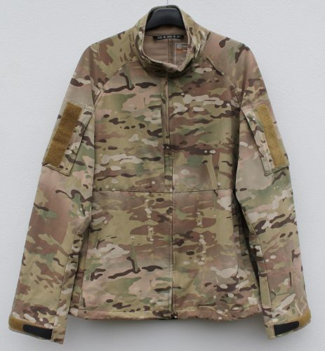 Crye Precision Fieldshell – The Full 9