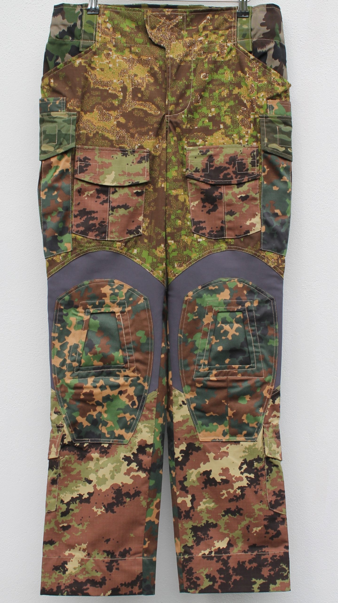 Indecision – The Full 9