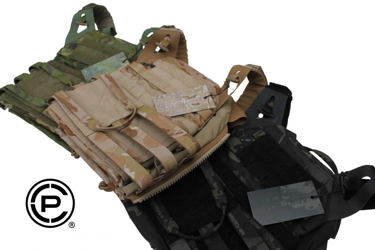 Video – Crye JPC 2.0 Features and Construction (In Depth) – The Full 9