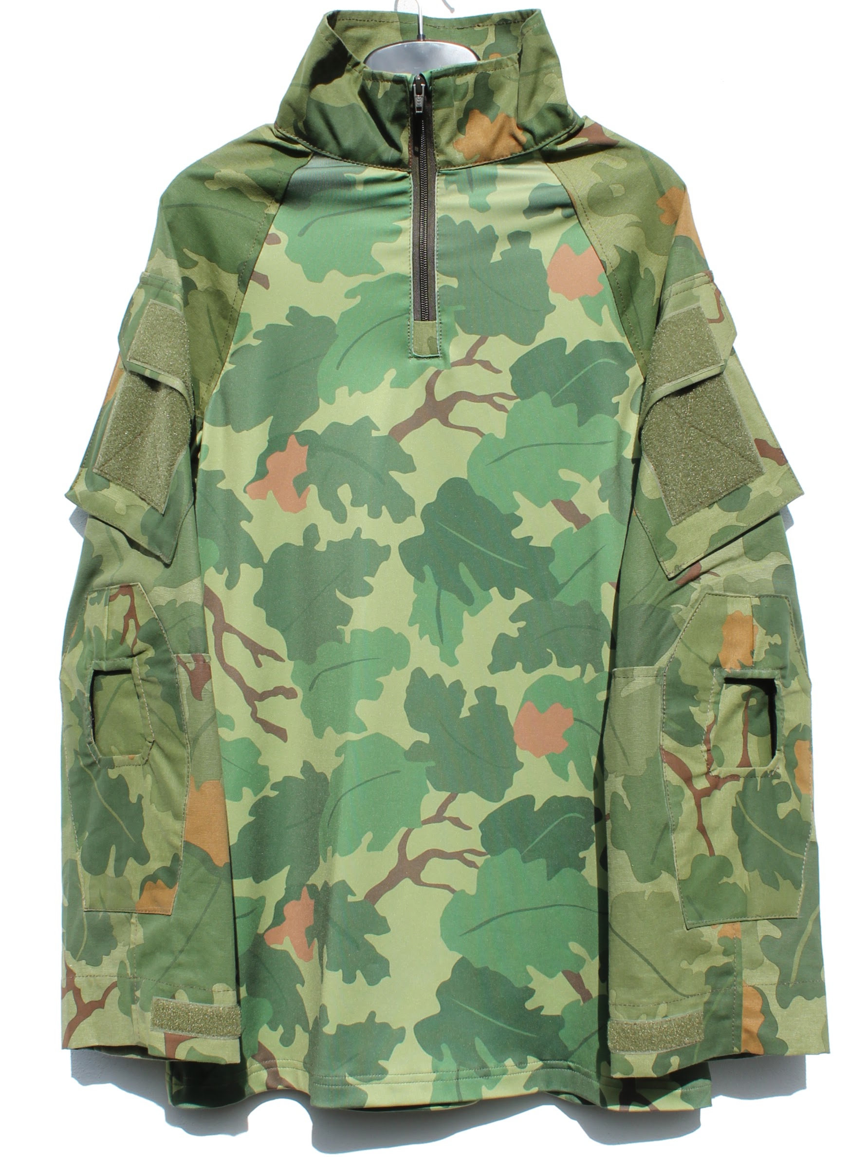 Wineleaf/Mitchell Pattern Custom Set – The Full 9