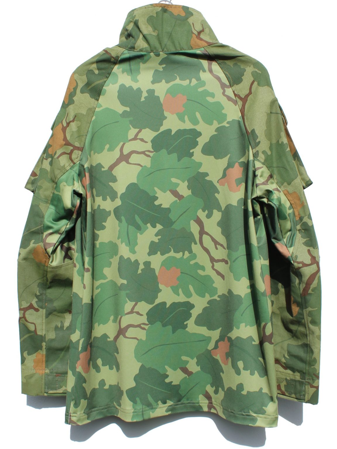 Wineleaf/Mitchell Pattern Custom Set – The Full 9