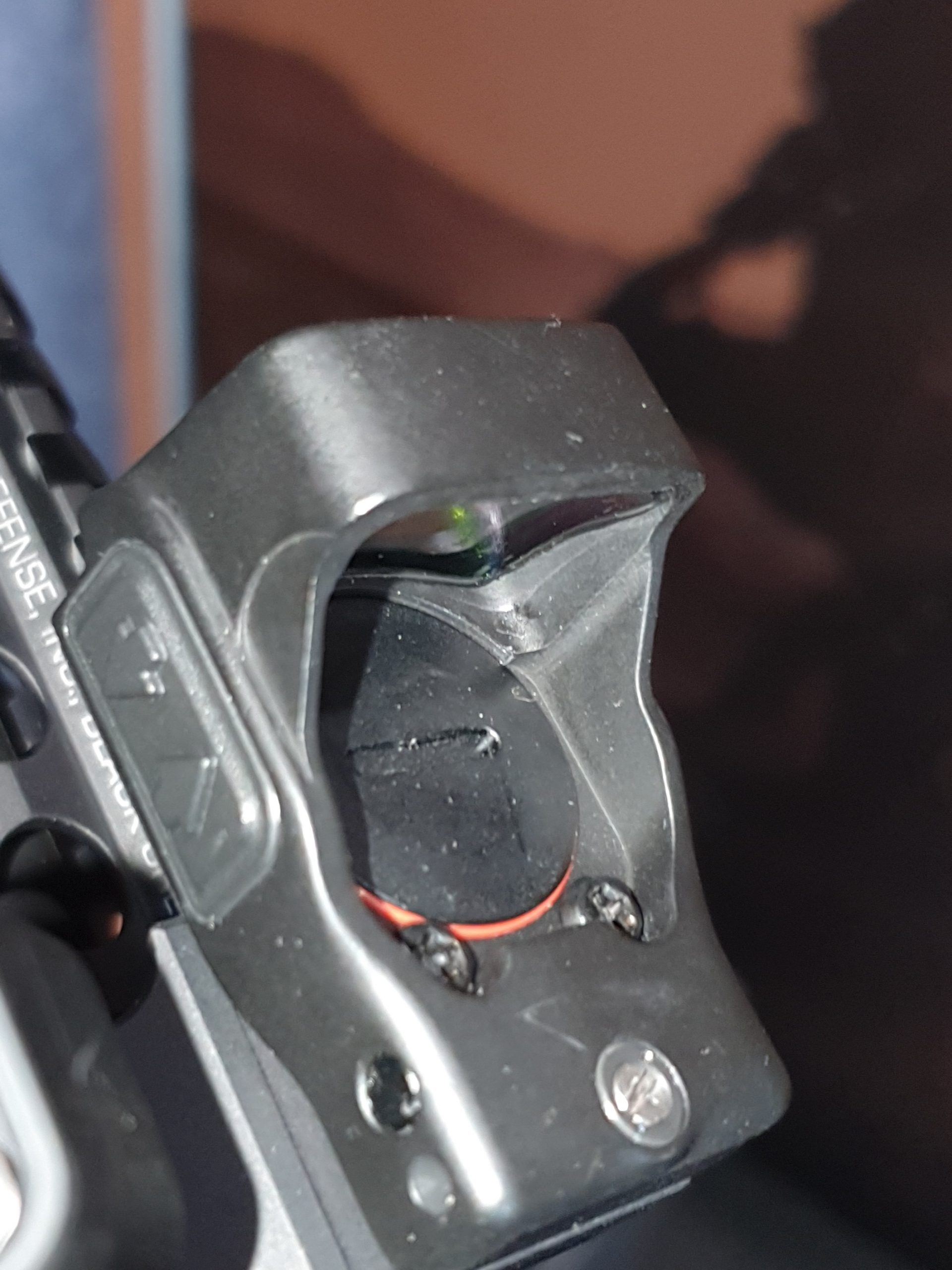 My DSEI 2021 – Weapons and Optics – The Full 9
