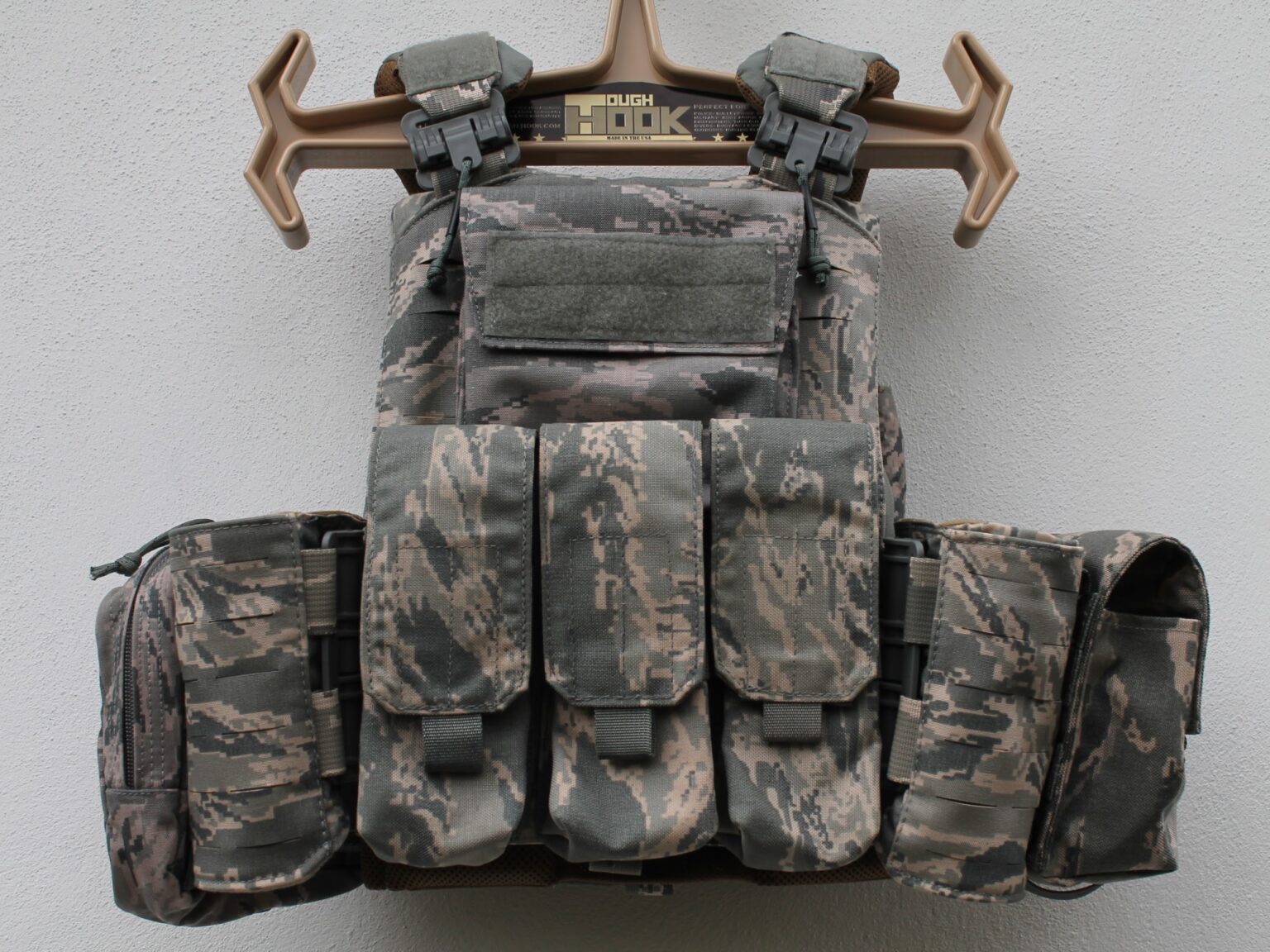 The Nefarious ‘ABU’ Strandhogg Setup – The Full 9