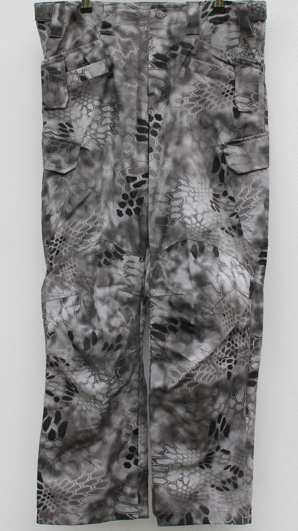 Kryptek ‘Tactical 2’ Trousers – Raid – The Full 9