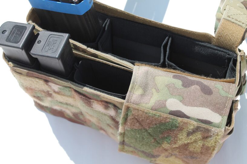 Ammo Hub NT – The Full 9