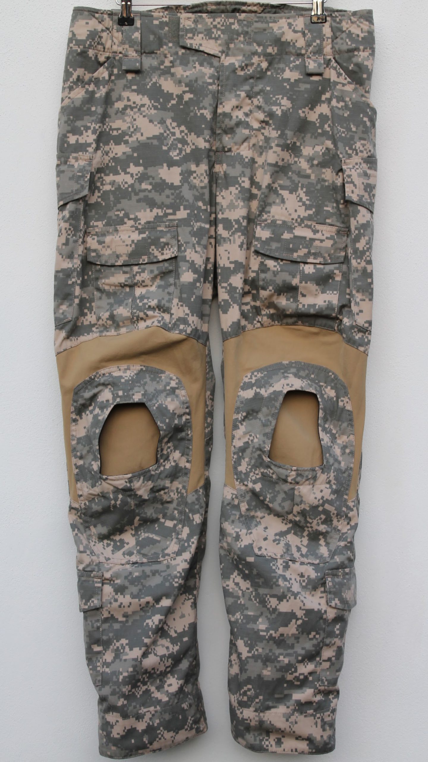 Crye AC Combat Trousers – UCP – The Full 9