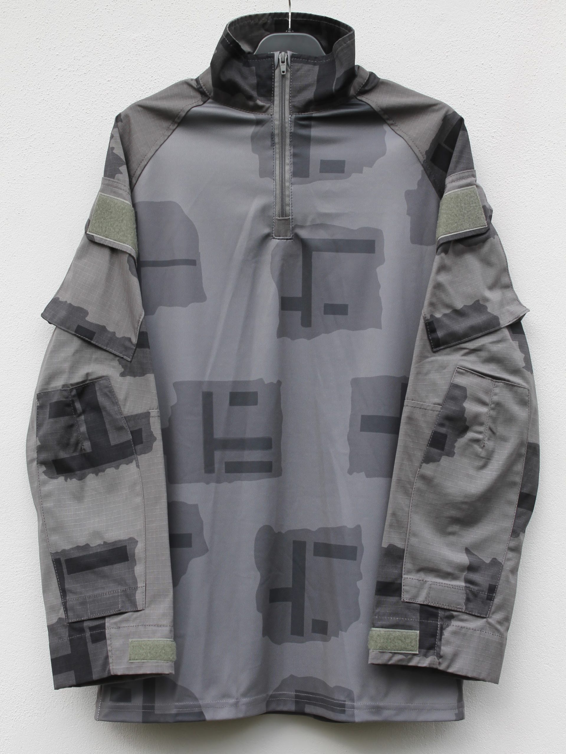 Kurmaz Gear Combat Set – Urban MOUT/T-Block – The Full 9