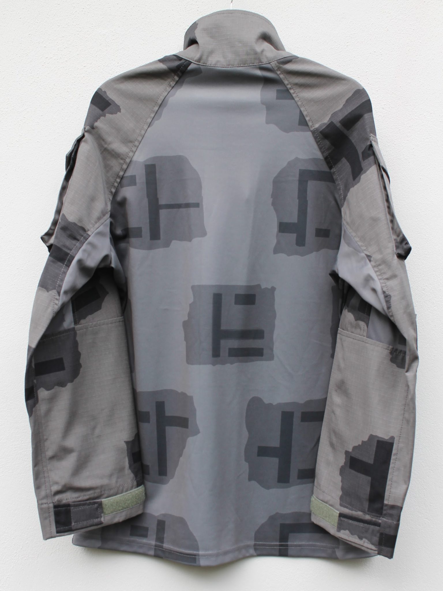 Kurmaz Gear Combat Set – Urban MOUT/T-Block – The Full 9