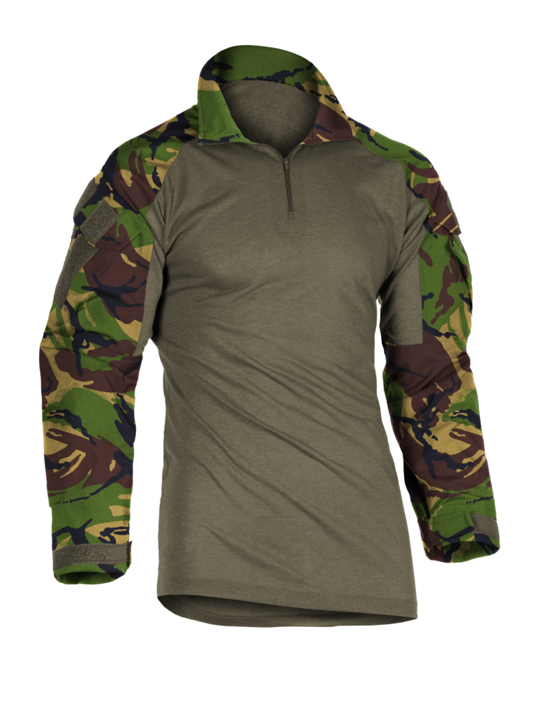 Mockups – DPM Crye G3s – The Full 9