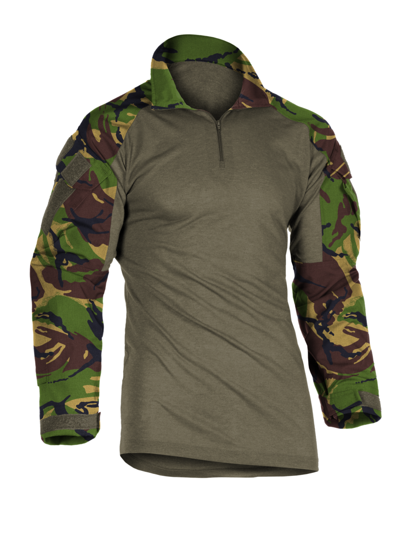 Mockups – DPM Crye G3s – The Full 9